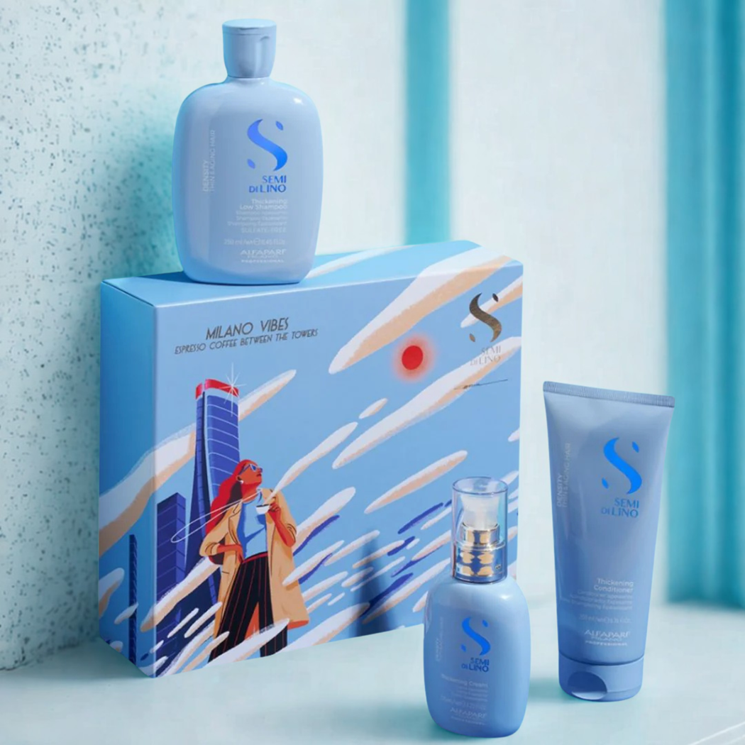 Kit Density SDL 2025 Fuerza y Volumen – Glow Room